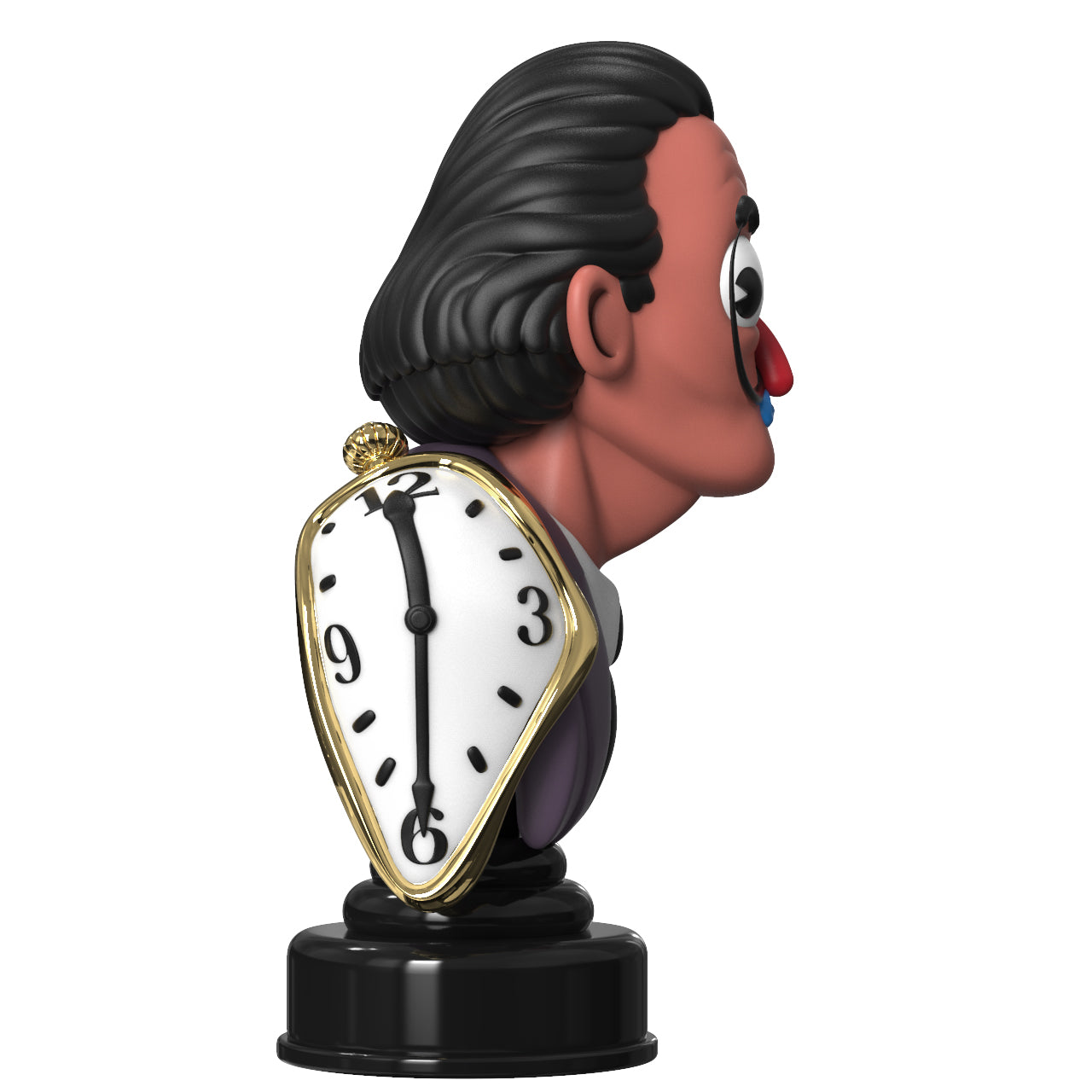 The Surrealist by Grand Chamaco – fatsuma