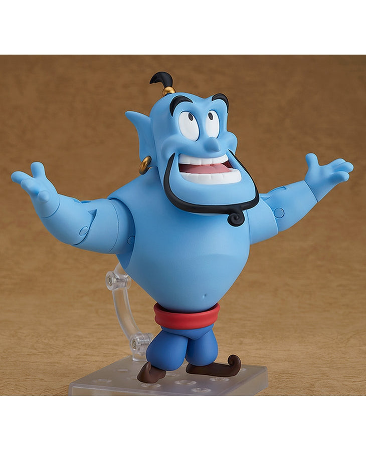 Aladdin: Genie Nendoroid – fatsuma